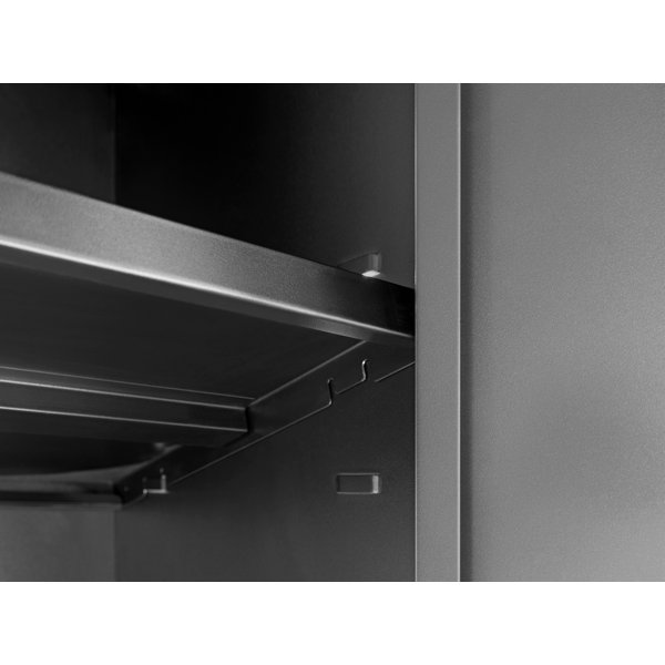 NewAge Products Bold Series 7 Piece Complete Storage System Set & Reviews | Wayfair